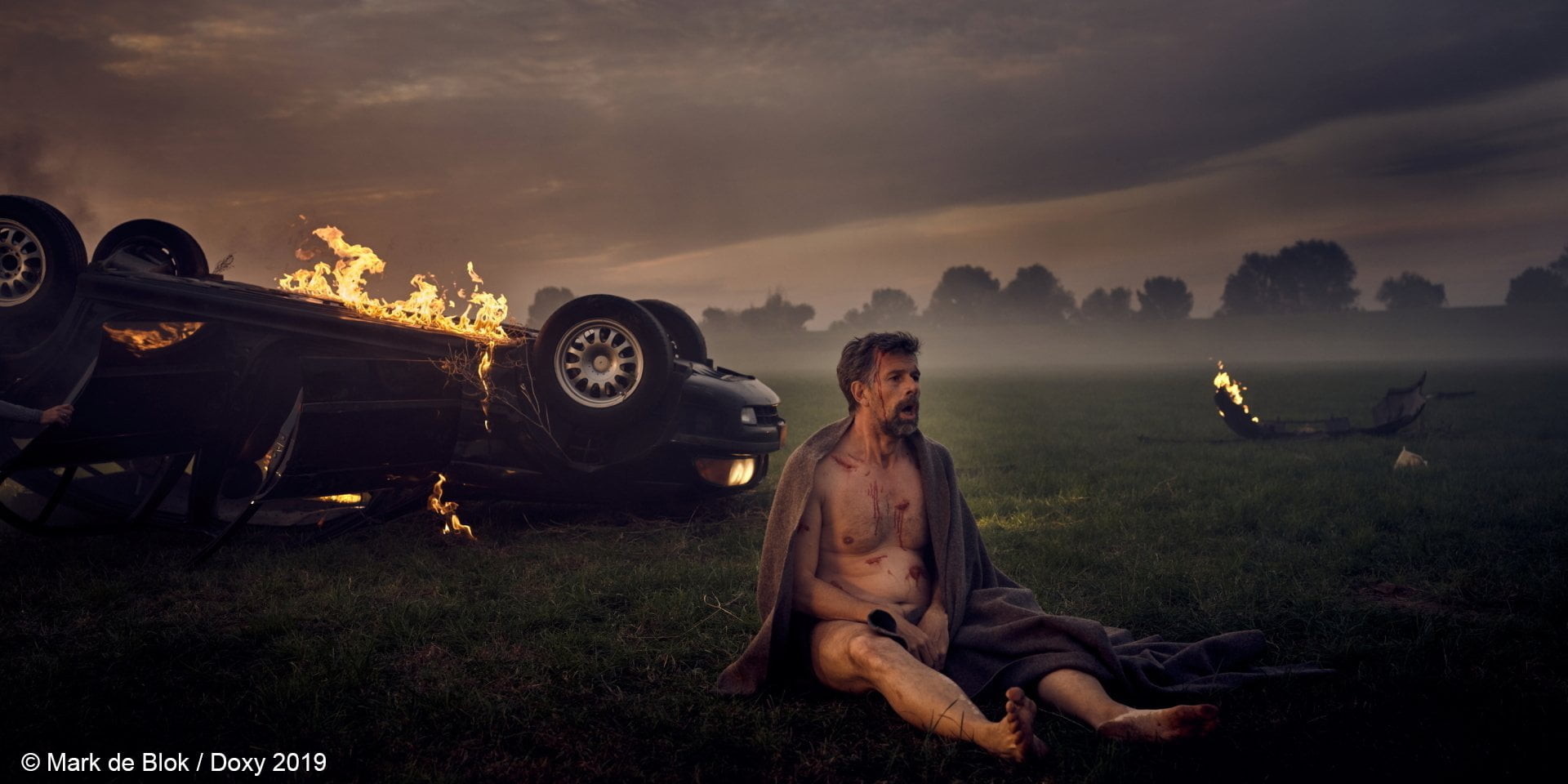 Sisyphus at Work - CineShoots